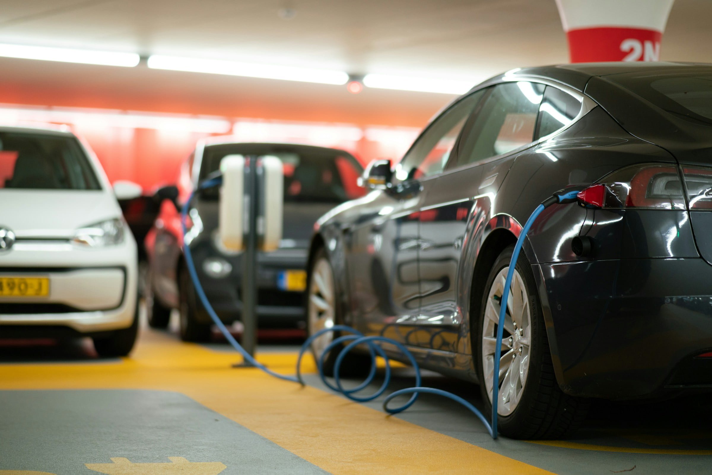 Electric Cars Explained: Benefits, Challenges, and Future